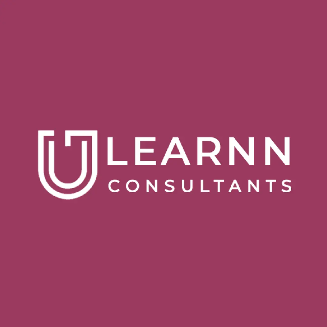 U-Learnn Consultants - Learn | Develop | Grow